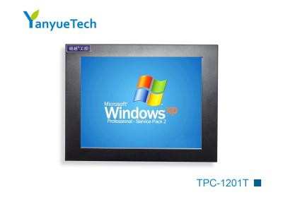 China TPC-1201T 12.1