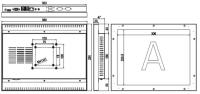 China TPC-1501T 15