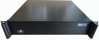 China IPC-8201 Industrial Rackmount PC 2U IPC 7 Or 4 Expansion Slots 1T Mechanical Hard Disk for sale