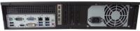 China IPC-8202 Industrial Rackmount PC 19 