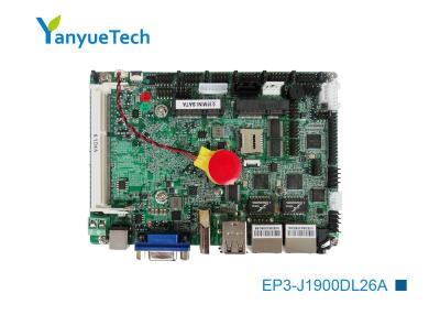 China EP3-J1900DL26A​ EPIC 3.5