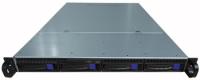 China SVR-1UC612 Industrial Rackmount PC On Shelf 1U Serve Supporting E5 2600 Series V3 V4 Xeon CPU for sale