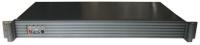 China IPC-ITX1U02 Industrial Rackmount Computer 4U IPC 1 Expansion Slot 128G SSD for sale