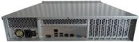 China SVR-2UC612 2u Rack Mount Computer On Shelf Server E5-2600 Series V3 V4 Xeon CPU for sale
