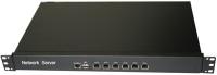 China NSP-1761 Network Security Platform 1U 6LAN IPC 6 Intel GiGa LAN Board Pasted With Low Power CPU for sale