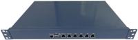 China NSP-1766 Internet Firewall Hardware 1U 6 LAN IPC 6 Intel Gigabit Network Ports Board for sale