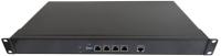 China NSP-1841 Network Firewall Hardware 1U 4LAN IPC 4 Intel Gigabit Network Ports for sale