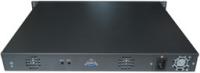 China NSP-1961-2F Network Firewall Hardware 1U 6LAN IPC 6 Intel Giga LAN Optional 2 Giga SFP for sale