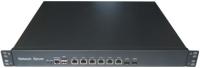 China NSP-1961-2F Network Firewall Hardware 1U 6LAN IPC 6 Intel Giga LAN Optional 2 Giga SFP for sale