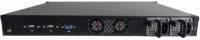 China NSP-1962-2F Network Firewall Hardware 1U 6LAN IPC 6 Intel Giga LAN Optional 2 Giga SFP for sale