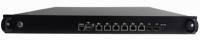 China NSP-1962-2F Network Firewall Hardware 1U 6LAN IPC 6 Intel Giga LAN Optional 2 Giga SFP for sale