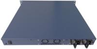 China NSP-1966-2F Network Firewall Hardware / Firewall Hardware Device 1U 6LAN IPC 6 Intel Giga LAN 2 Giga SFP for sale