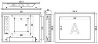 China PLM-0801T  8