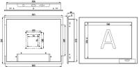 China PLM-1501T 15