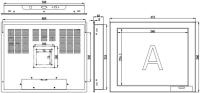 China PLM-1701T  17