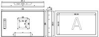 China PLM-1703TW 17.3