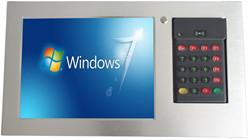 China IPPC-1203KB 12.1