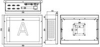 China TPC-1502T 15