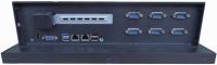 China TPC-1502T 15
