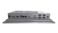 China 15 Inch Industrial Touch PC I3 I5 I7 U Series CPU Motherboard For Selection for sale