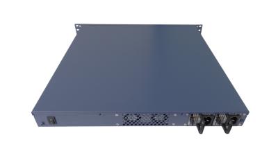 China 6 Nic Network PC 350W 1U LAN Network Firewall Intel Xeon E3-1245 V2 for sale