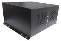 China Intel 4lan 10com Inter Embedded Industrial PC H110 Chip MIS-MATX02 for sale