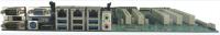 China VGA DVI Industrial ATX Motherboard ATX-B85AH36C PCH B85 Chip 3 LAN 7 Slot for sale