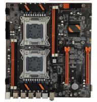 China ATX Motherboard ATX-C602AH211A PCH C602 Chip No GPIO for sale