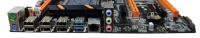 China ATX Motherboard ATX-C602AH211A PCH C602 Chip No GPIO for sale