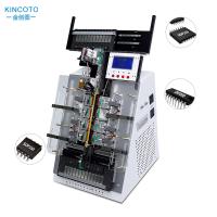 China IC Programmer for Industrial Chip Programming with USB Interface 48-Pin Support for sale