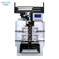 China Upgraded 1213D Chip Programmer, Anti-blocking Golden Finger Design, Multi-package MCU Programming Equipment for sale