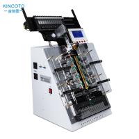 China Upgraded 1213D Chip Programmer, Anti-blocking Golden Finger Design, Multi-package MCU Programming Equipment for sale