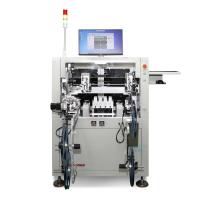 China KA42-3000-AOI High-speed Tape IC Programmer 2500UPH 4 Stations AOI Optical Inspection for sale
