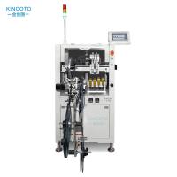 China KA42-2000 Full Automatic Tape Reel IC Programmer 4 Stations 2000UPH High Precision Programming Equipment for sale
