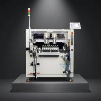 China Kincoto KA42-5000 Automatic Chip Programming Device 6500 UPH Tape and Reel IC Burner for SMT Assembly for sale