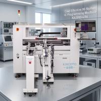 China High Quality Universal Programmer Built-in Tray Tape Programming Machine KA3000-GS6 3500 UPH for sale
