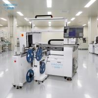 China High Throughput 96 Station IC Programmer KA3000-GS6 Built-in Programmer Tray Tape for SMT Line for sale