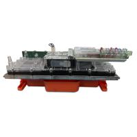 China Original Refurbished HP A4 Printhead for Digital Inkjet Printers in Packaging Applications for sale