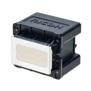 China Ricoh Gen5i Industrial Printhead 1200dpi High Resolution for UV Textile Digital Printing for sale