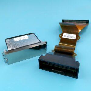 China Ricoh Gen6 Industrial Printhead 600dpi High Resolution Variable Droplet 30kHz Firing Frequency for sale