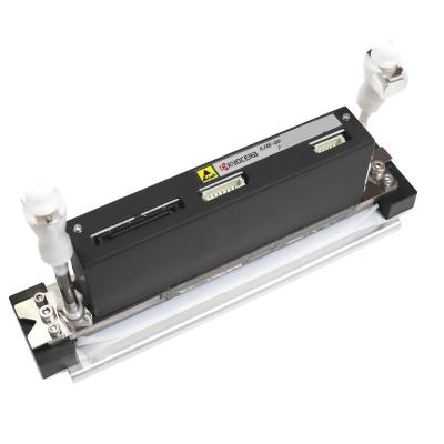 China Kyocera KJ4A-TA06ATB UV Printhead 600dpi 108.25mm Industrial Inkjet Printhead for sale