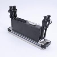 China Kyocera KJ4A-0300 Industrial Inkjet Printhead 600dpi High-Speed Piezoelectric for sale