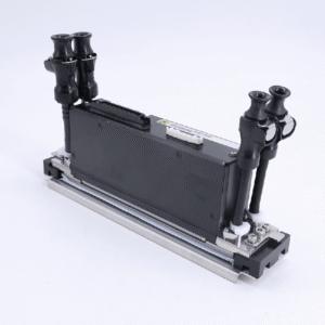 China Kyocera KJ4A-0300 Industrial Inkjet Printhead 600dpi High-Speed Piezoelectric for sale