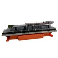 China HP A3 Inkjet Printhead for High-Quality Printing for sale