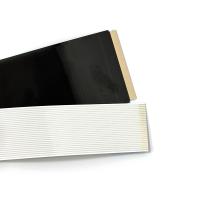 China Gold-Plated Printhead Flex Cable 50cm Stable Signal Transmission Corrosion Resistant for HP A3 Printers for sale