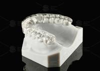 China Hard Occlusal Splint Dental For Jaw Pain Relief Protection Oral Splint for sale