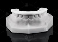 China Breathable Nylon Occlusal Splint for Nighttime Teeth Grinding Comfortable and Long-lasting for sale
