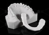 China Breathable Nylon Occlusal Splint for Nighttime Teeth Grinding Comfortable and Long-lasting for sale