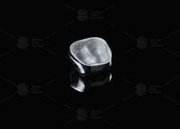 China FMC Co Cr Full Metal Crown Sleek Modern Strong Sturdy Metal Alloy For Durability for sale