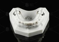 China ADL Transpalatal Arch Space Maintainer Removable Space Maintaining Arch for sale